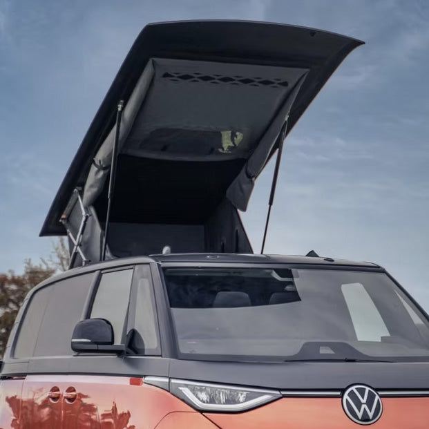 HORIZON ROOFS – Buzz Conversions