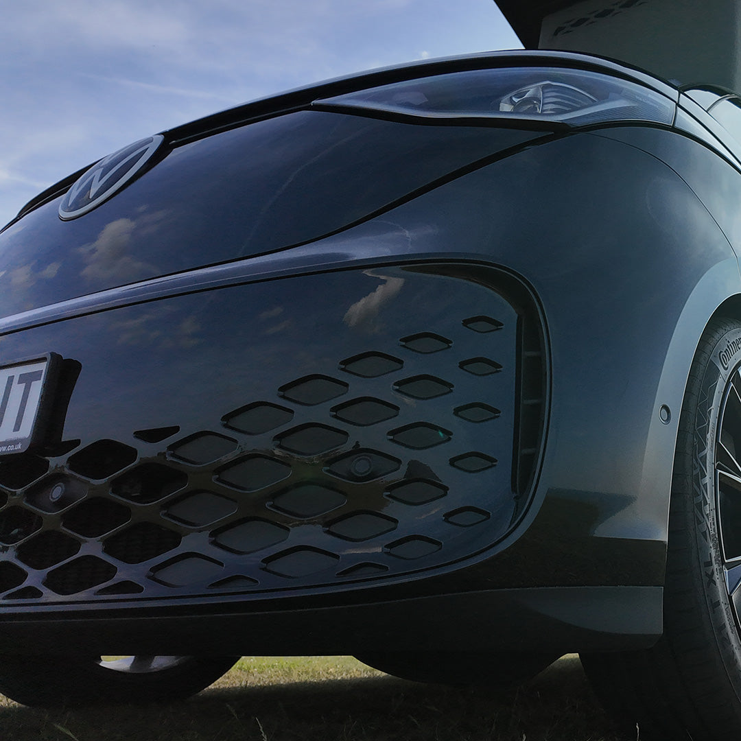 DETAILING – Buzz Conversions